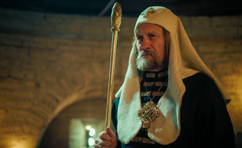 Витязи смотреть онлайн сериал в хорошем HD качестве